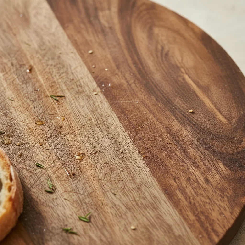 Apollo Mango Wood Chopping Board– My Store